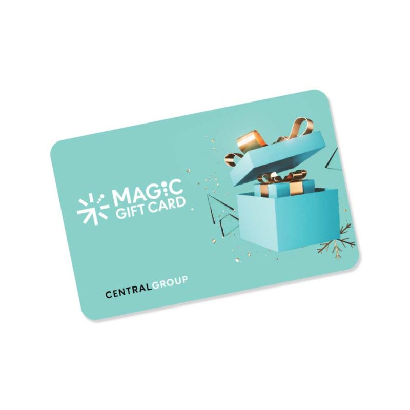 Magic Gift Card – magicgiftcard.centralfinancialproduct.com