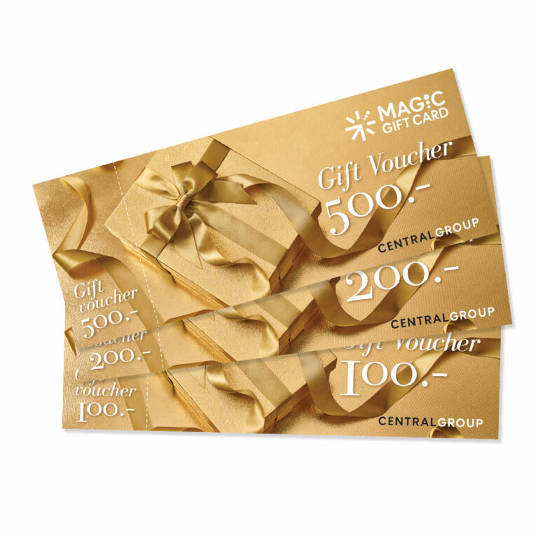 Magic Gift Voucher – magicgiftcard.centralfinancialproduct.com