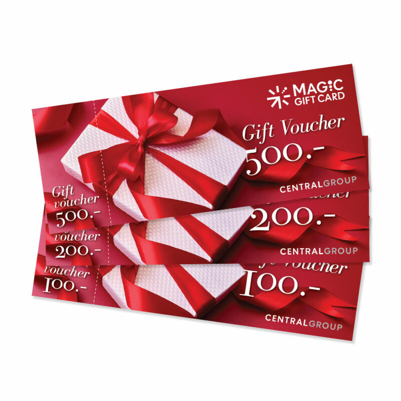 Magic Gift Voucher – magicgiftcard.centralfinancialproduct.com