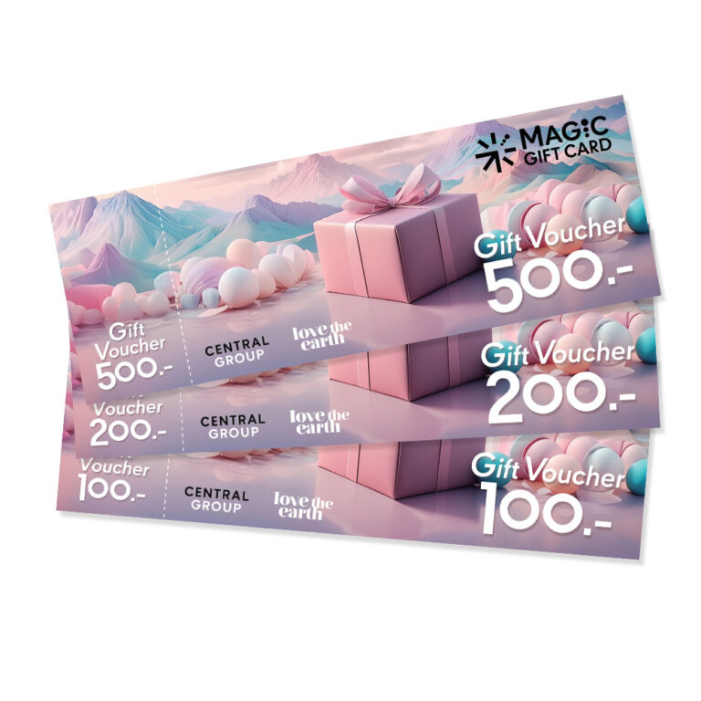 Magic Gift Voucher – magicgiftcard.centralfinancialproduct.com